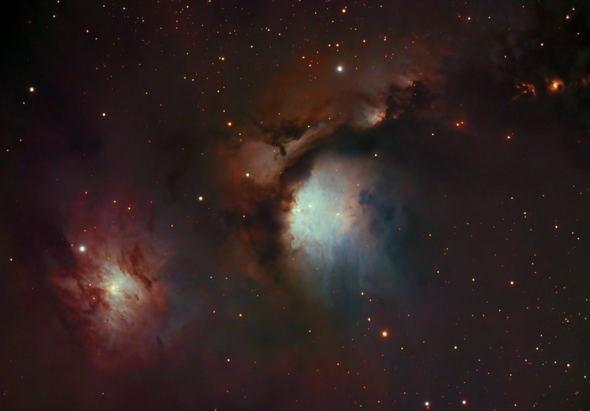 Long Island astronomy - Amateur Observers' Society of New York, Inc.